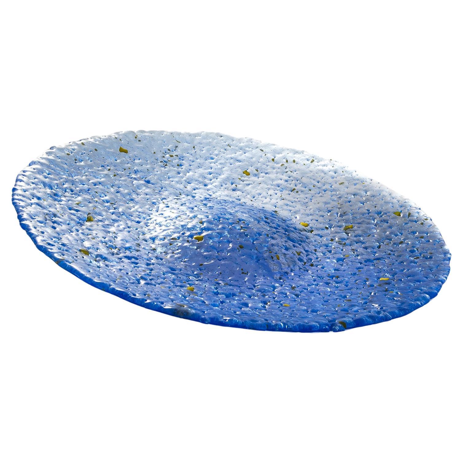 SLU Platter by Breslau Studio at 1stDibs