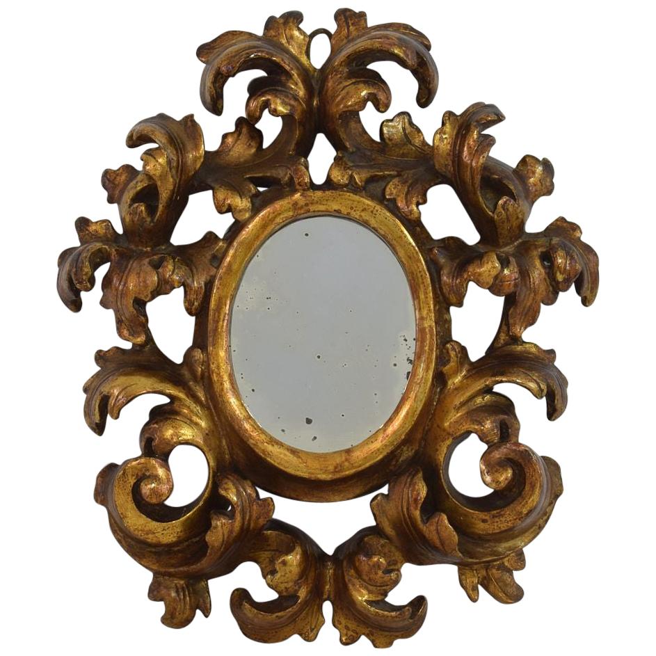 Italian Wall Mirrors - 3,390 For Sale at 1stdibs