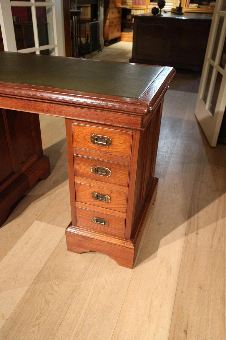 Small 19th Century Colonial Desk at 1stDibs