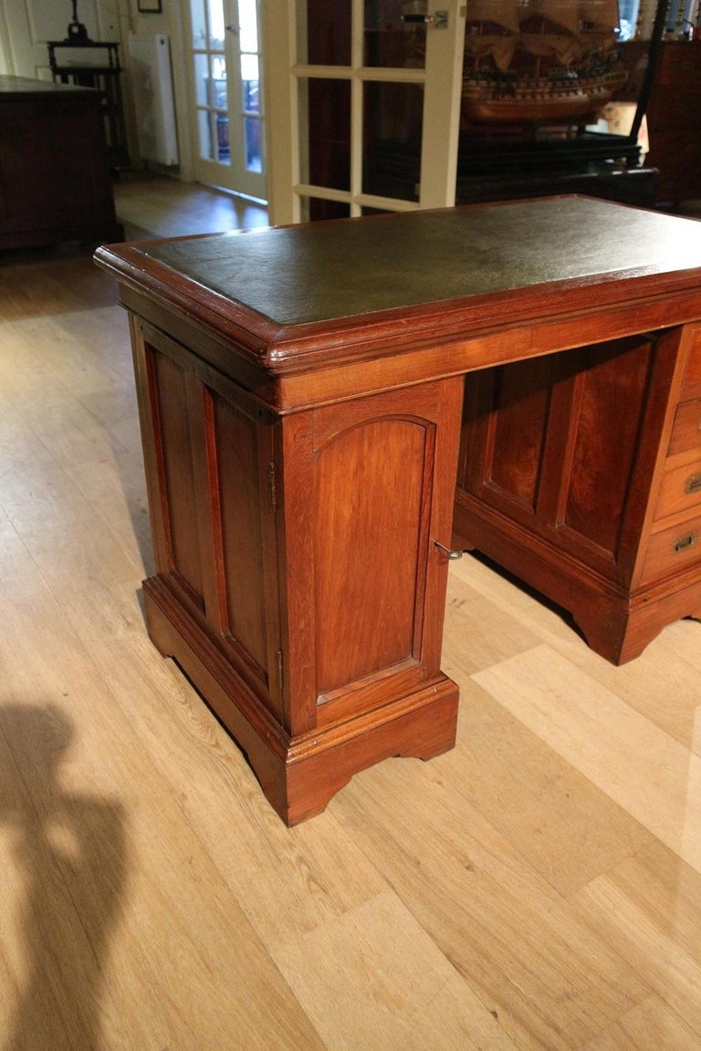 Small 19th Century Colonial Desk at 1stDibs
