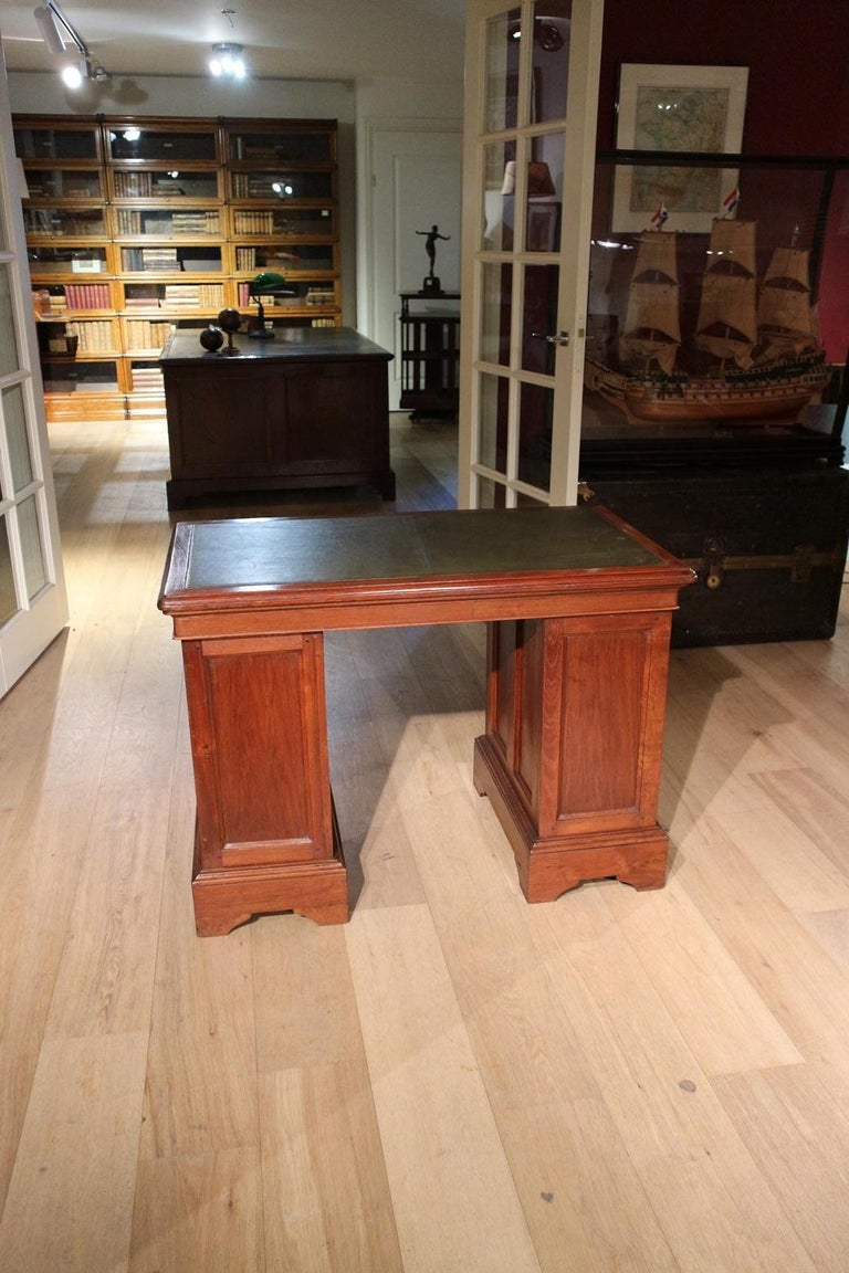 Small 19th Century Colonial Desk at 1stDibs