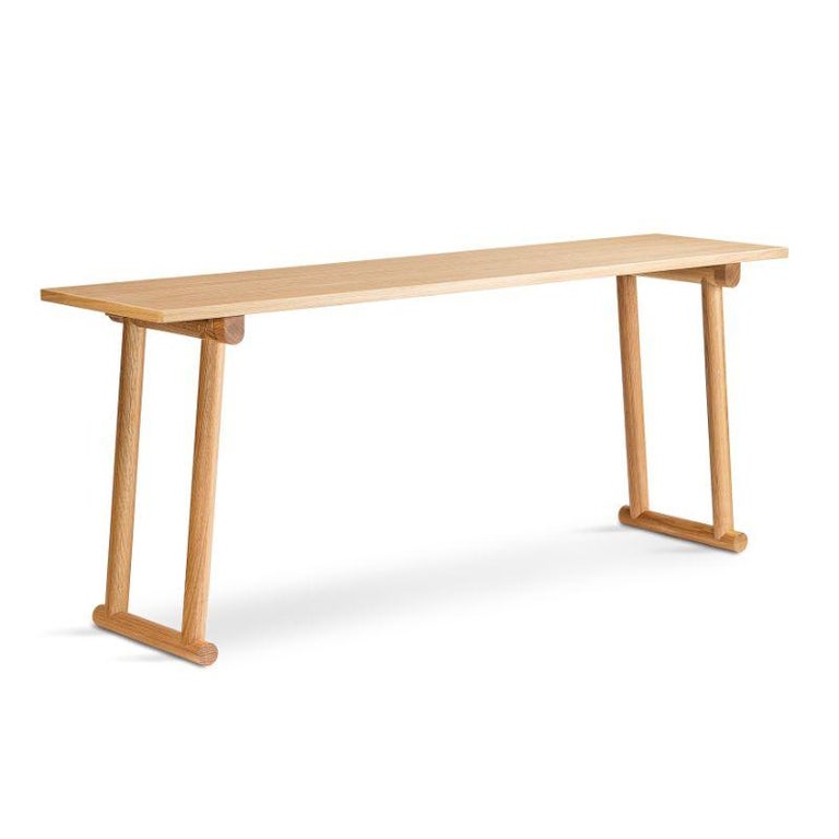 Small Ace Table by Made by Choice For Sale at 1stDibs