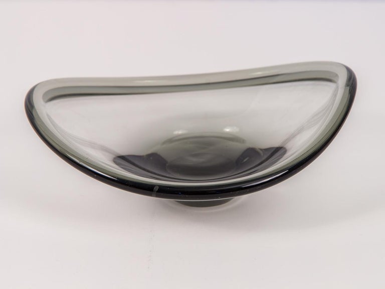 Small Biomorphic Smoke Bowl For Sale at 1stDibs