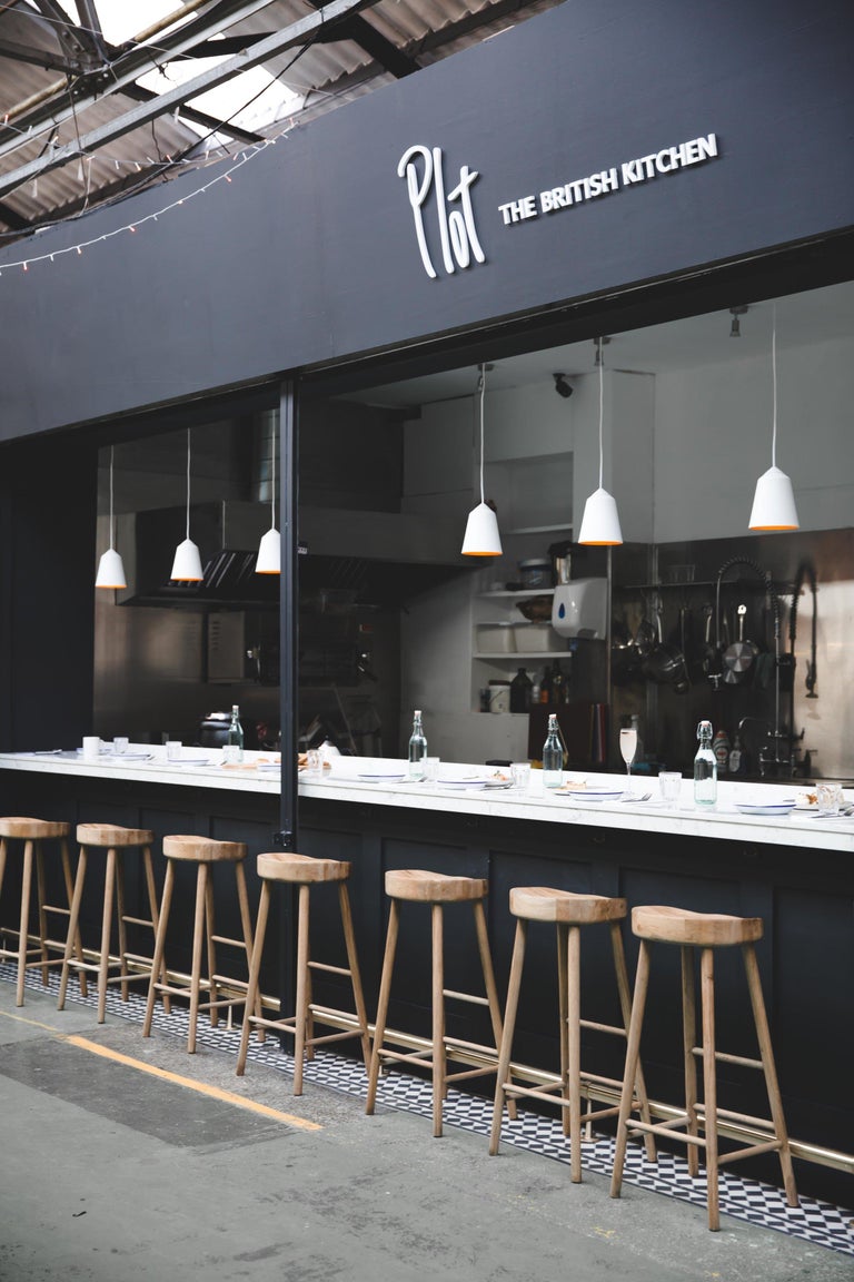 Circus Pendant Light Design By Corinna Warm For Warm Small Black/Bronze ...