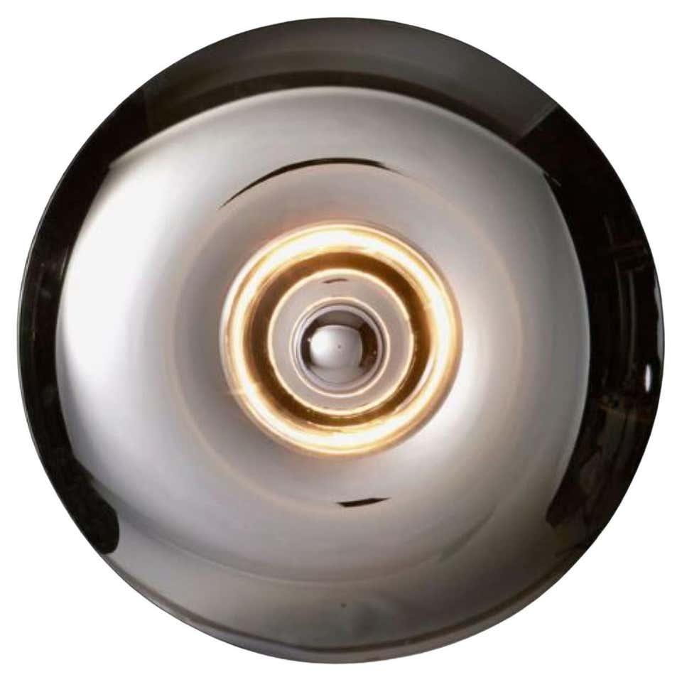 New Volumes Terracotta Pinch small wall light by Kate Stokes For Sale ... New Volumes Terracotta Pinch small wall light by Kate Stokes For Sale ...