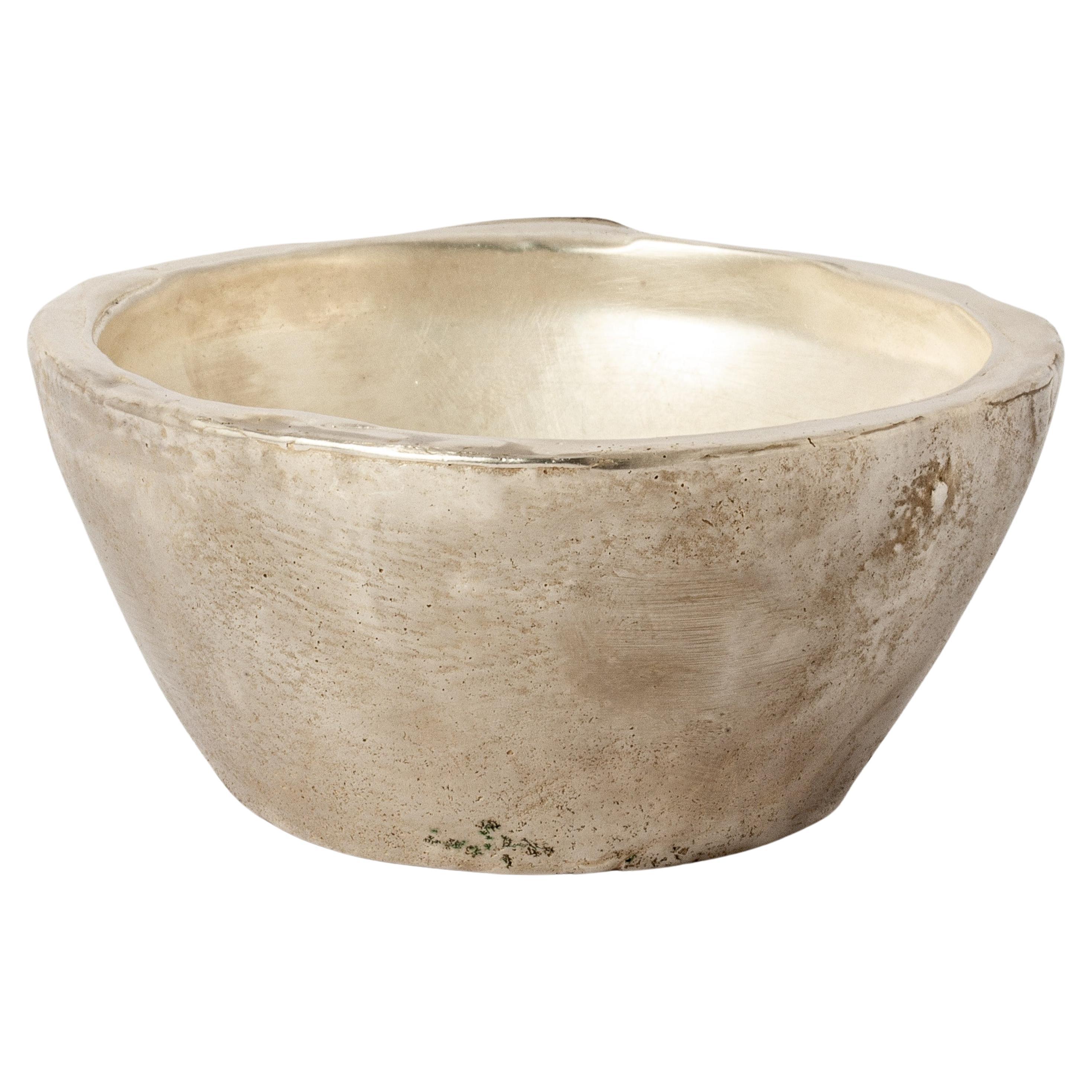 Small bowl (Single Pour, ZP) For Sale at 1stDibs