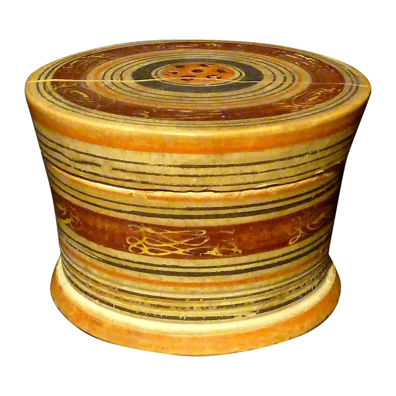 17th Century Cutlery Box For Sale at 1stDibs