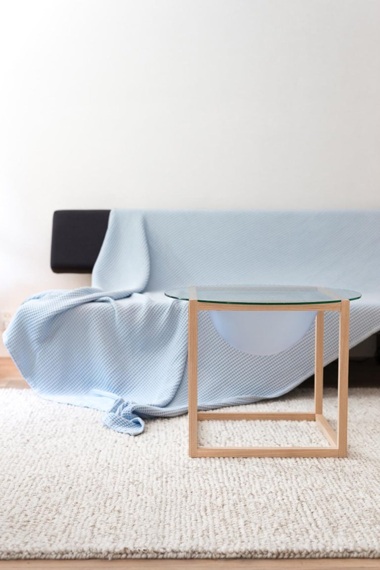 Small Bubble Coffee Table by Studio Thier and Van Daalen For Sale at ...