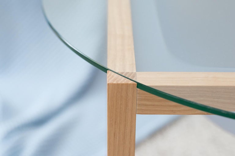Small Bubble Coffee Table by Studio Thier and Van Daalen For Sale at ...