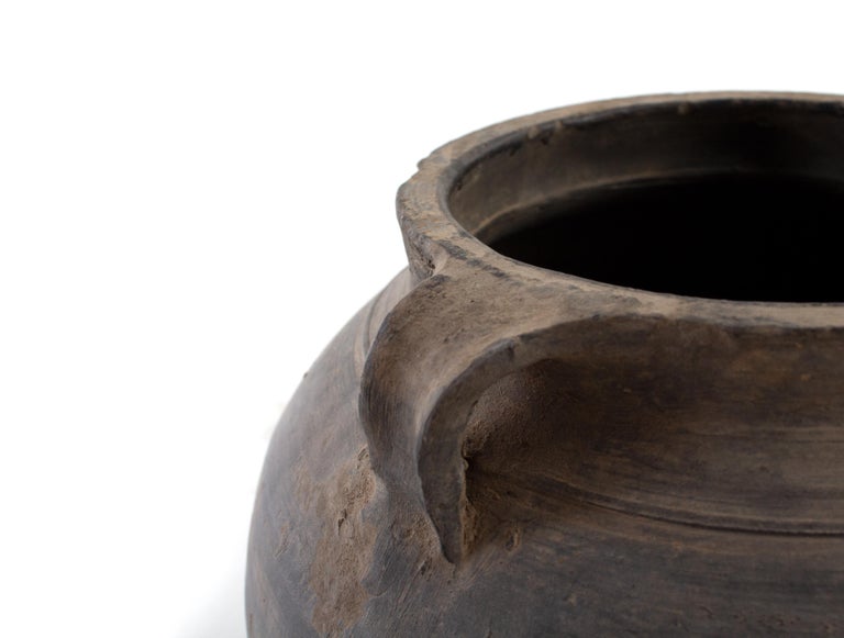 Small Ceramic Pot at 1stDibs