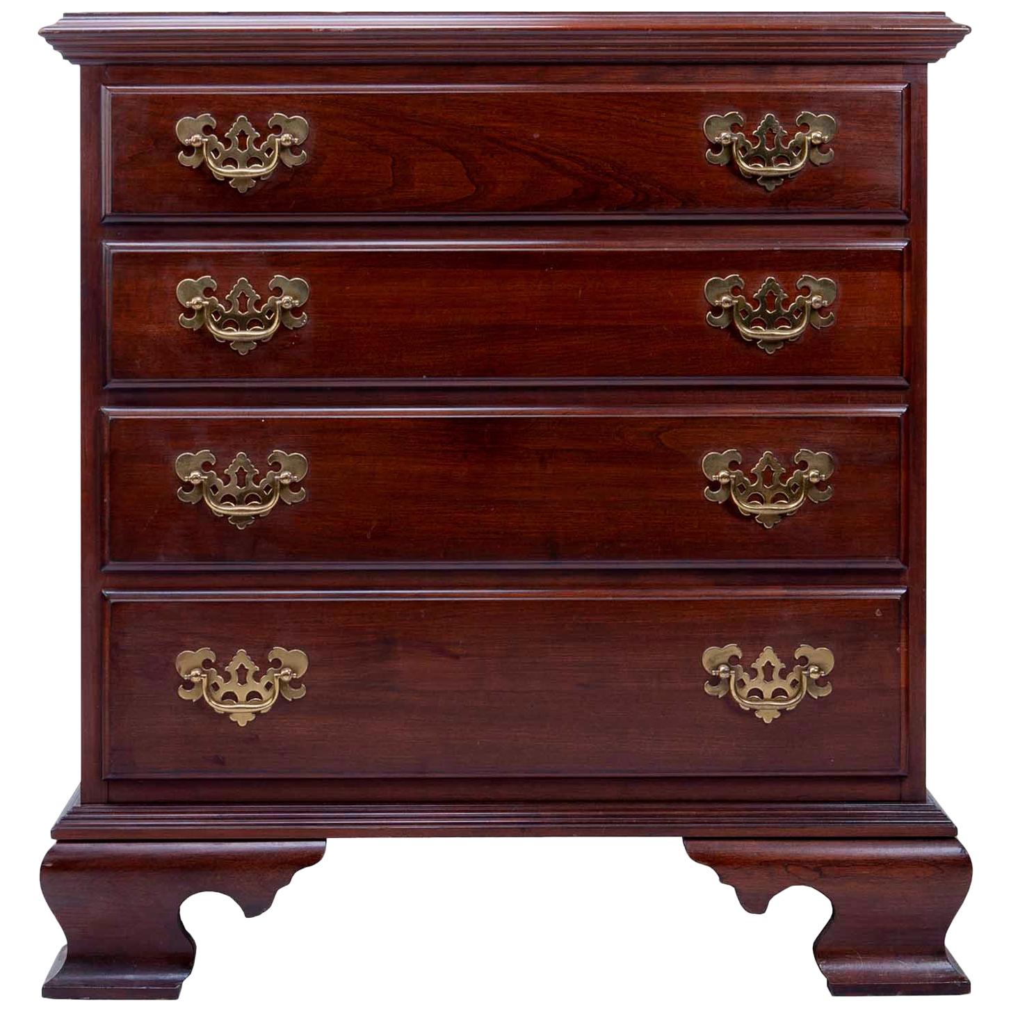 Small Chest of Drawers at 1stDibs