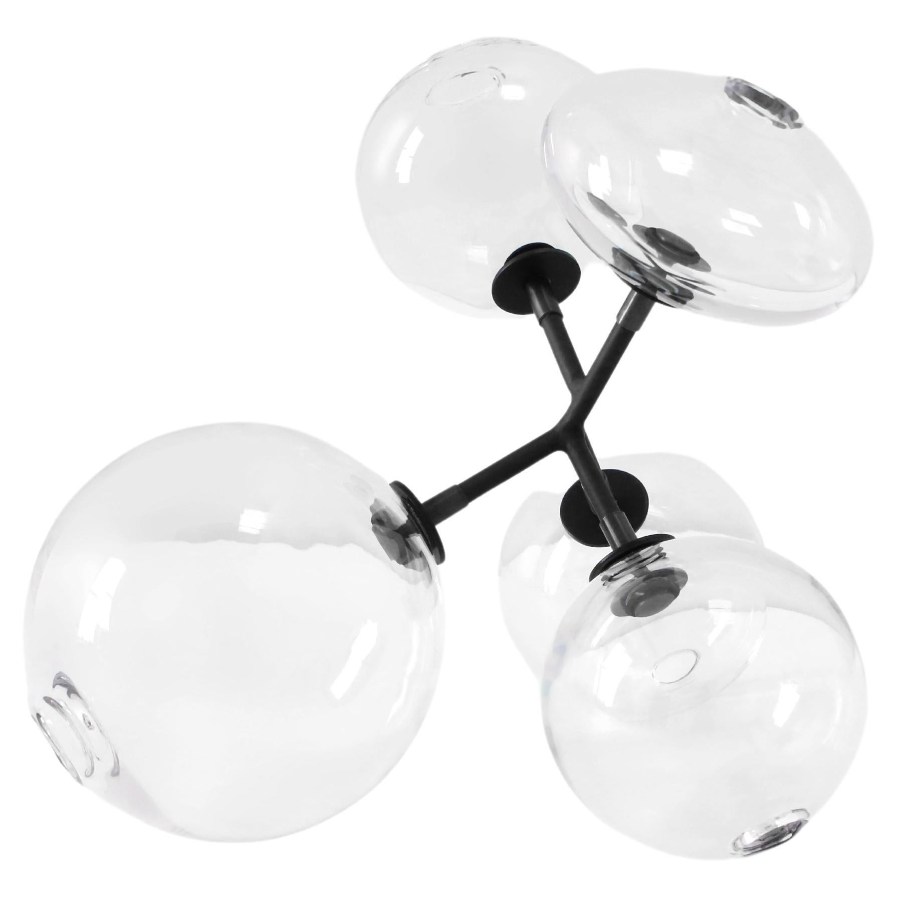 Small Mix Pivot Sculpture by SkLO For Sale at 1stDibs