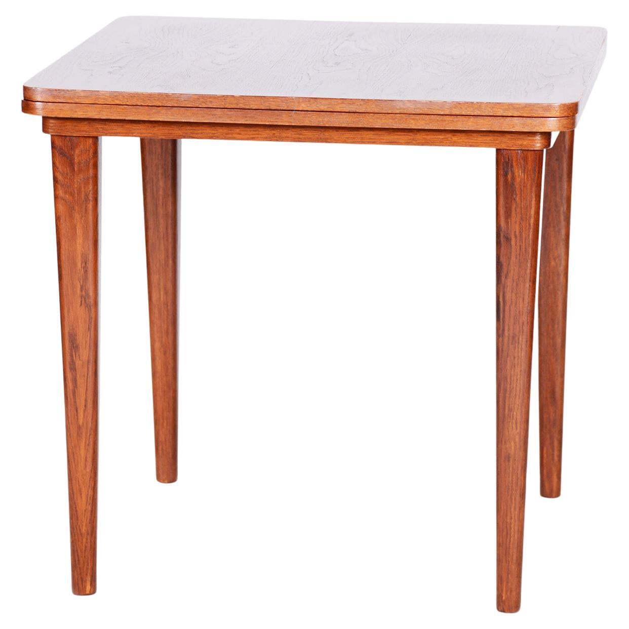 Jindrich Halabala Tables - 95 For Sale at 1stDibs | halabala nabytek ...