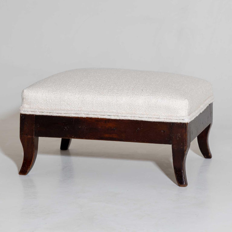 Small Footstool, 19th Century For Sale at 1stDibs