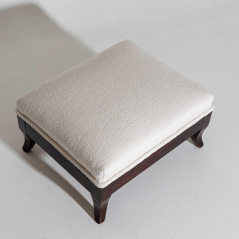 Small Footstool, 19th Century For Sale at 1stDibs