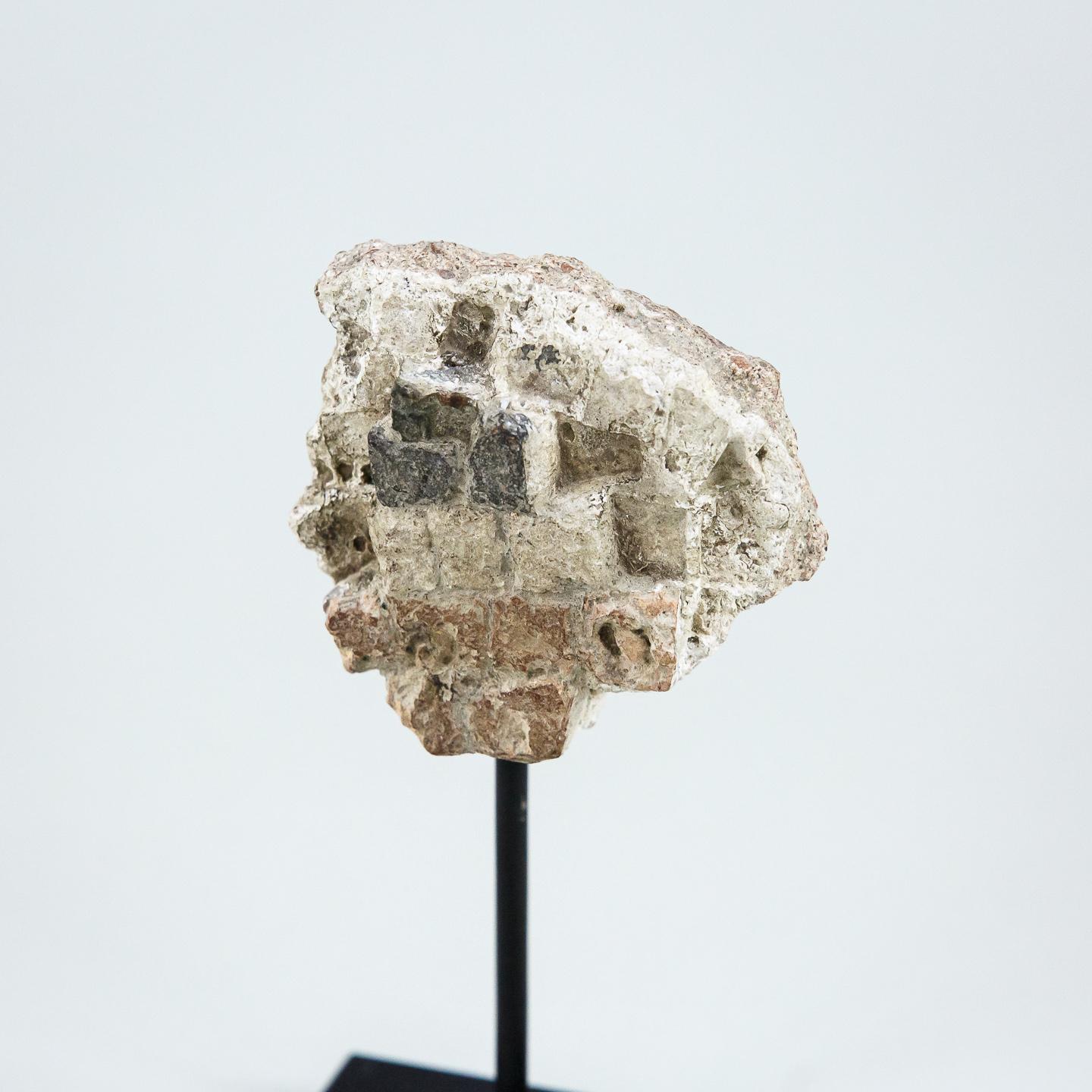 Small Fragment of Tessellated Roman Floor Mosaic For Sale at 1stDibs