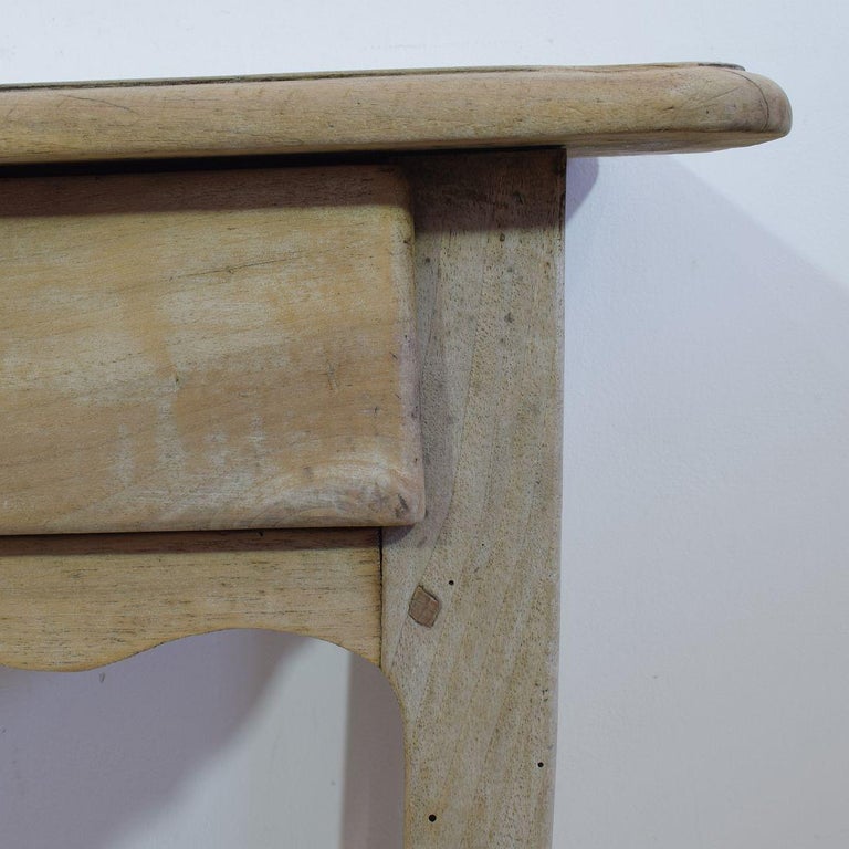 Small French 18th Century Louis XV Table For Sale at 1stDibs