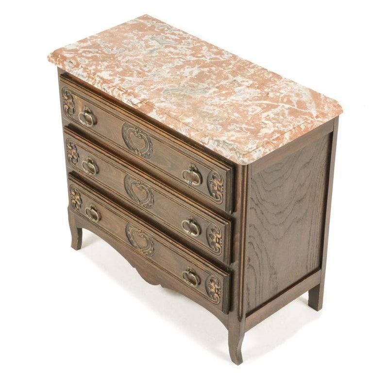 Small French Commode at 1stDibs | french commodes
