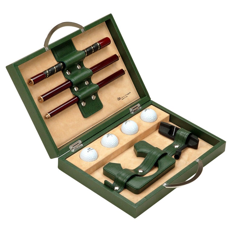 Small Golf Set For Sale at 1stDibs