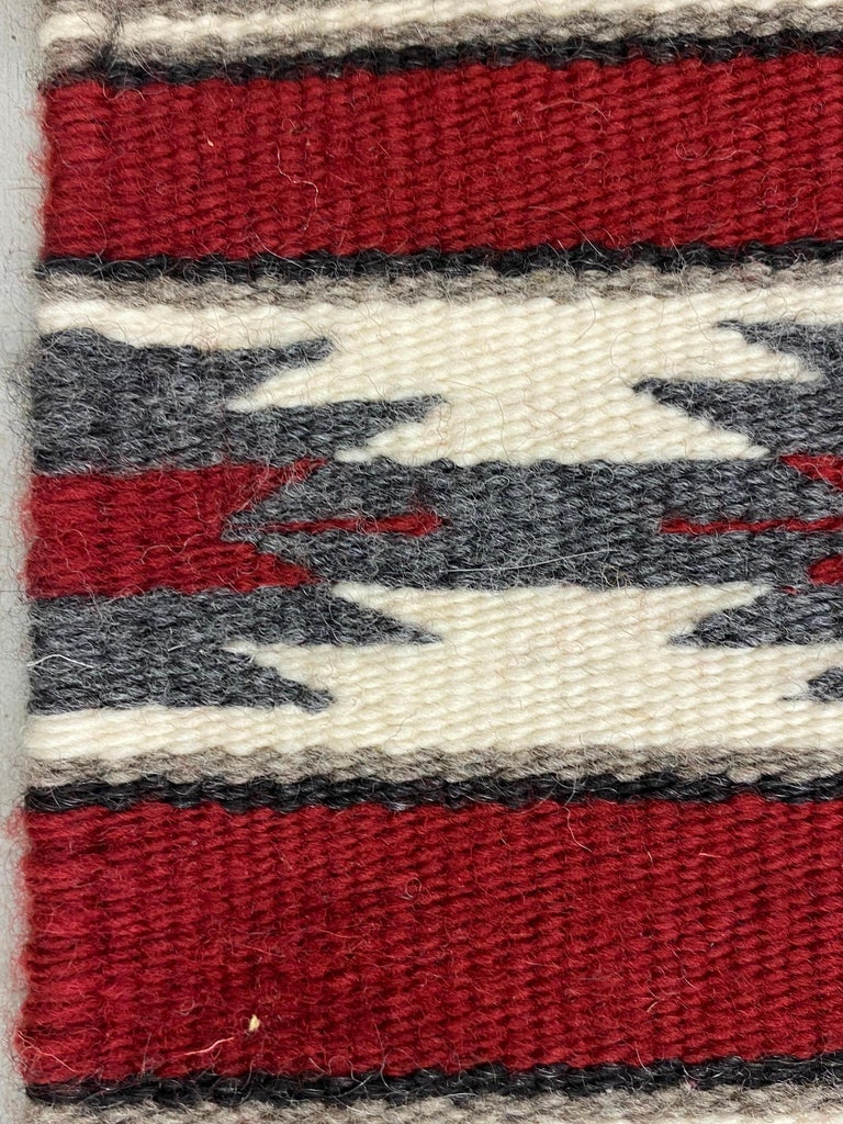 Small Granado Red by Mary James For Sale at 1stDibs