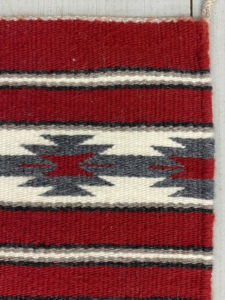 Small Granado Red by Mary James For Sale at 1stDibs