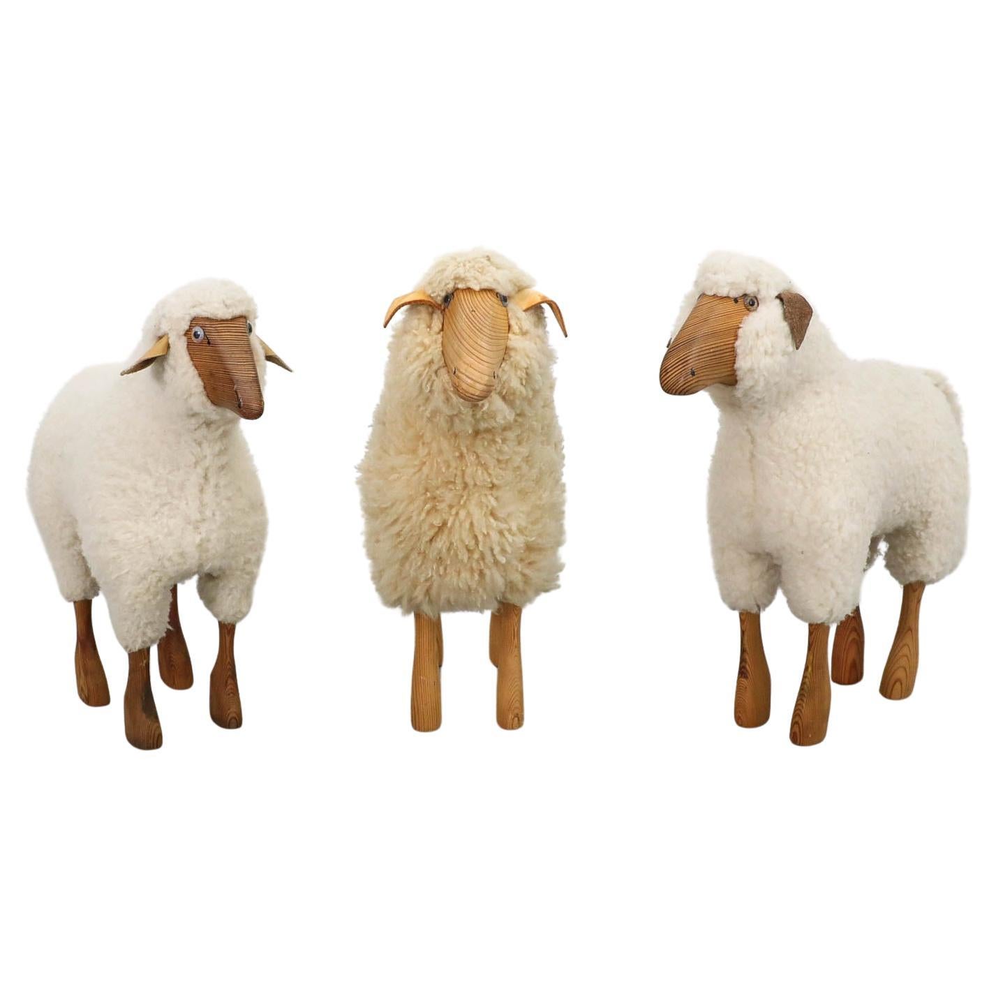 Leather Animal Sculptures - 197 For Sale at 1stDibs | leather animals ...