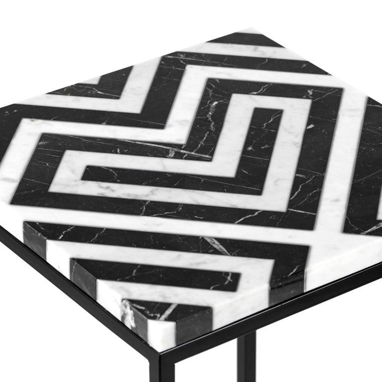 Small Heart Side Table by Un’common For Sale at 1stDibs