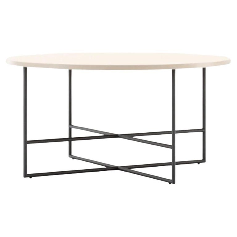 Small Inside Side Table by Domkapa For Sale at 1stDibs