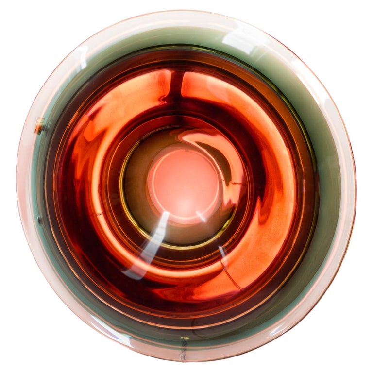 Small Joy Circle Wall Lamp by Draga and Aurel For Sale at 1stDibs