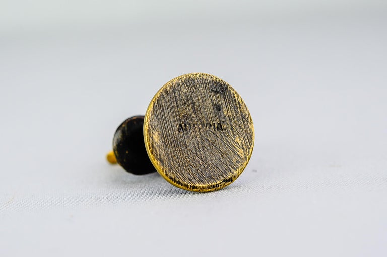Small Libra Zodiac Sign by Walter Bosse, circa 1950s For Sale at 1stDibs