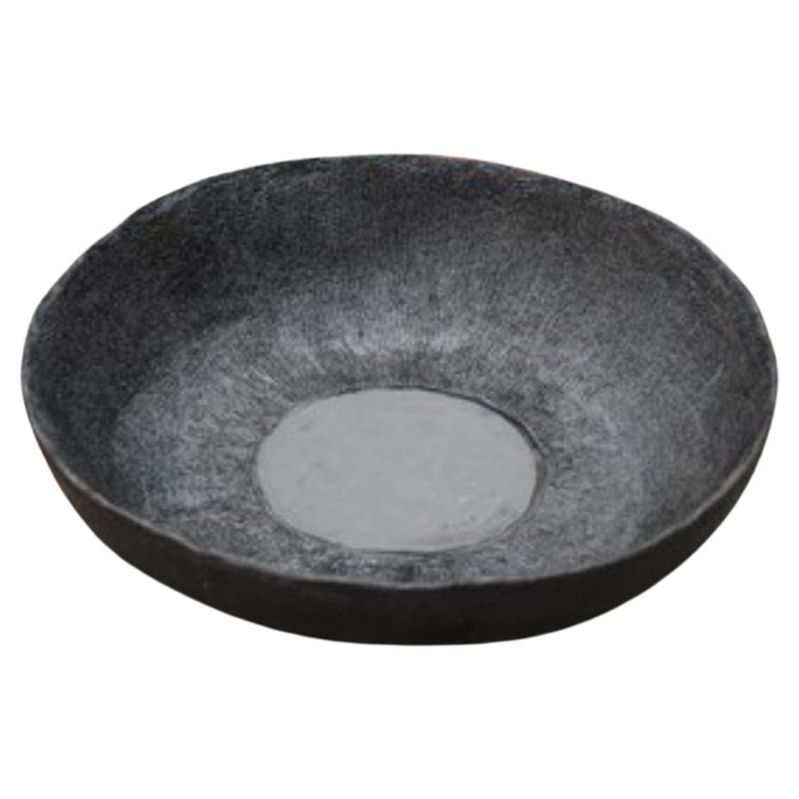 Small, High Bowl by Atelier Ledure For Sale at 1stDibs
