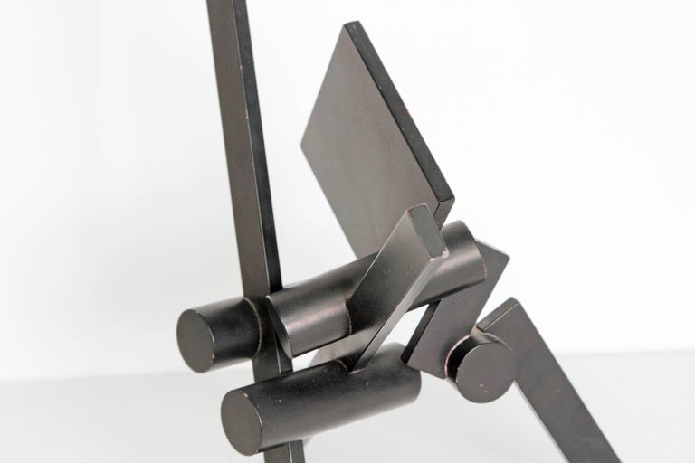 Small Modern Sculpture / G P A Series 101681 by Tom Sayre For Sale at ...