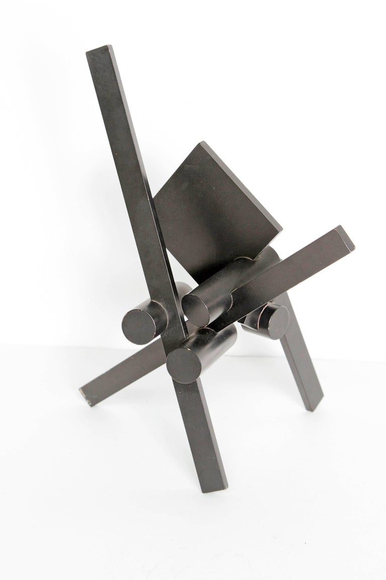 Small Modern Sculpture / G P A Series 101681 by Tom Sayre For Sale at ...
