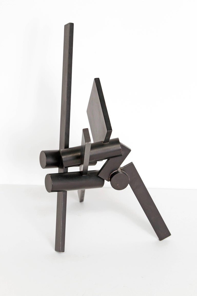 Small Modern Sculpture / G P A Series 101681 by Tom Sayre For Sale at ...
