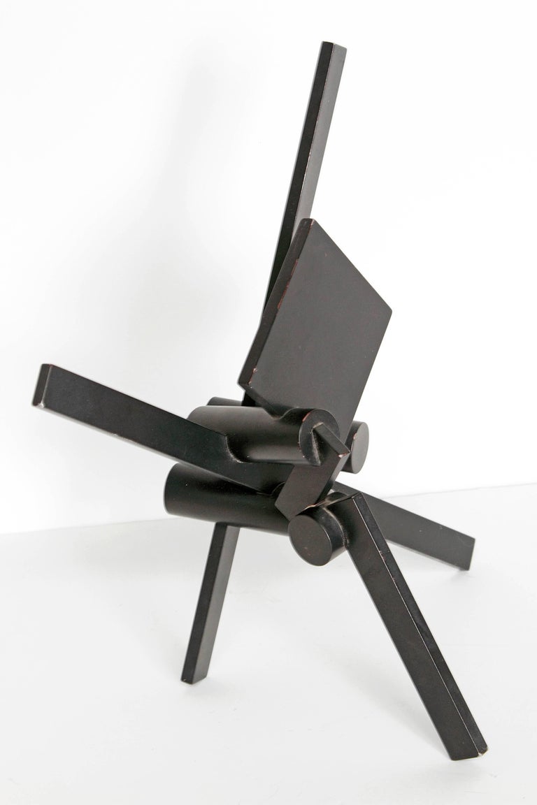 Small Modern Sculpture / G P A Series 101681 by Tom Sayre For Sale at ...