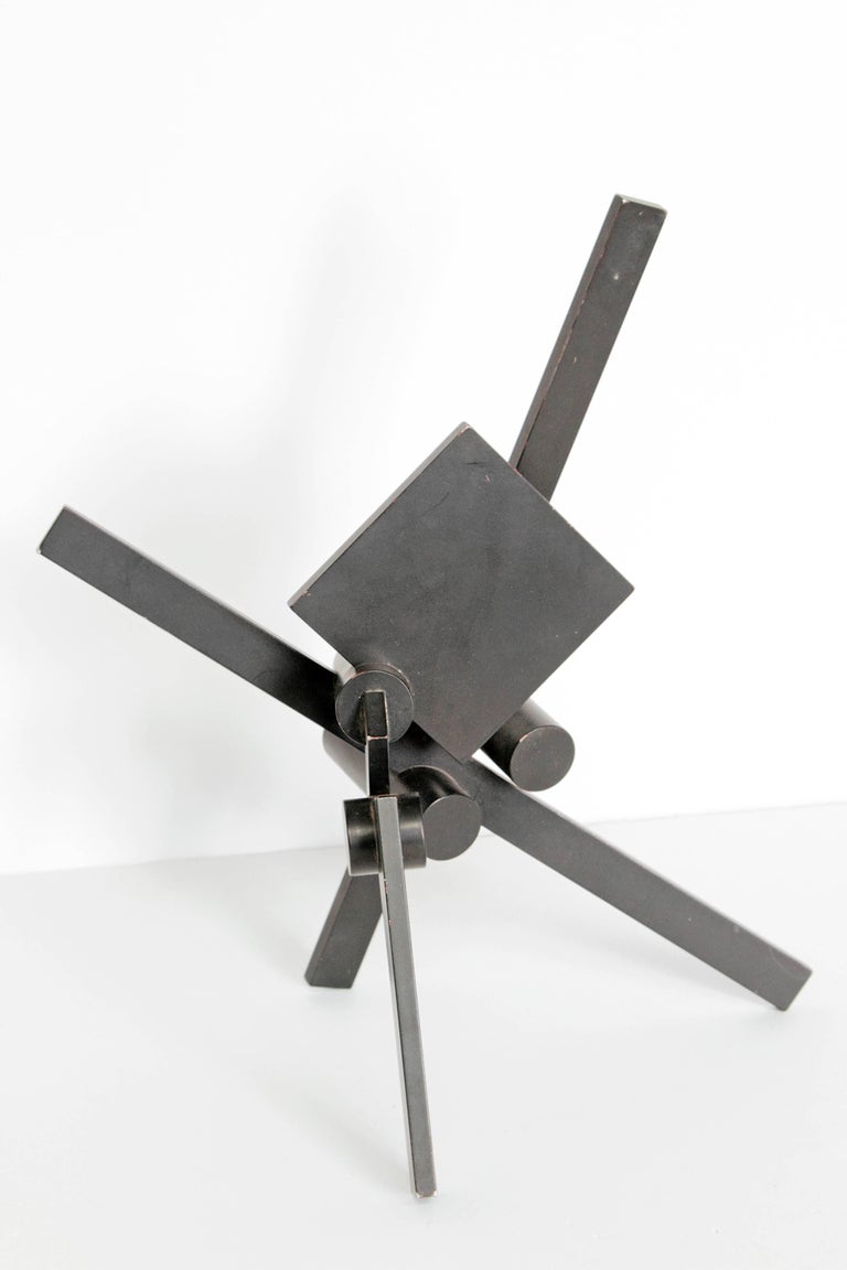Small Modern Sculpture / G P A Series 101681 by Tom Sayre For Sale at ...