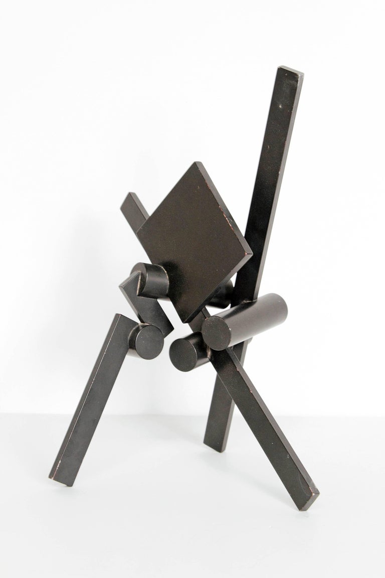 Small Modern Sculpture / G P A Series 101681 by Tom Sayre For Sale at ...