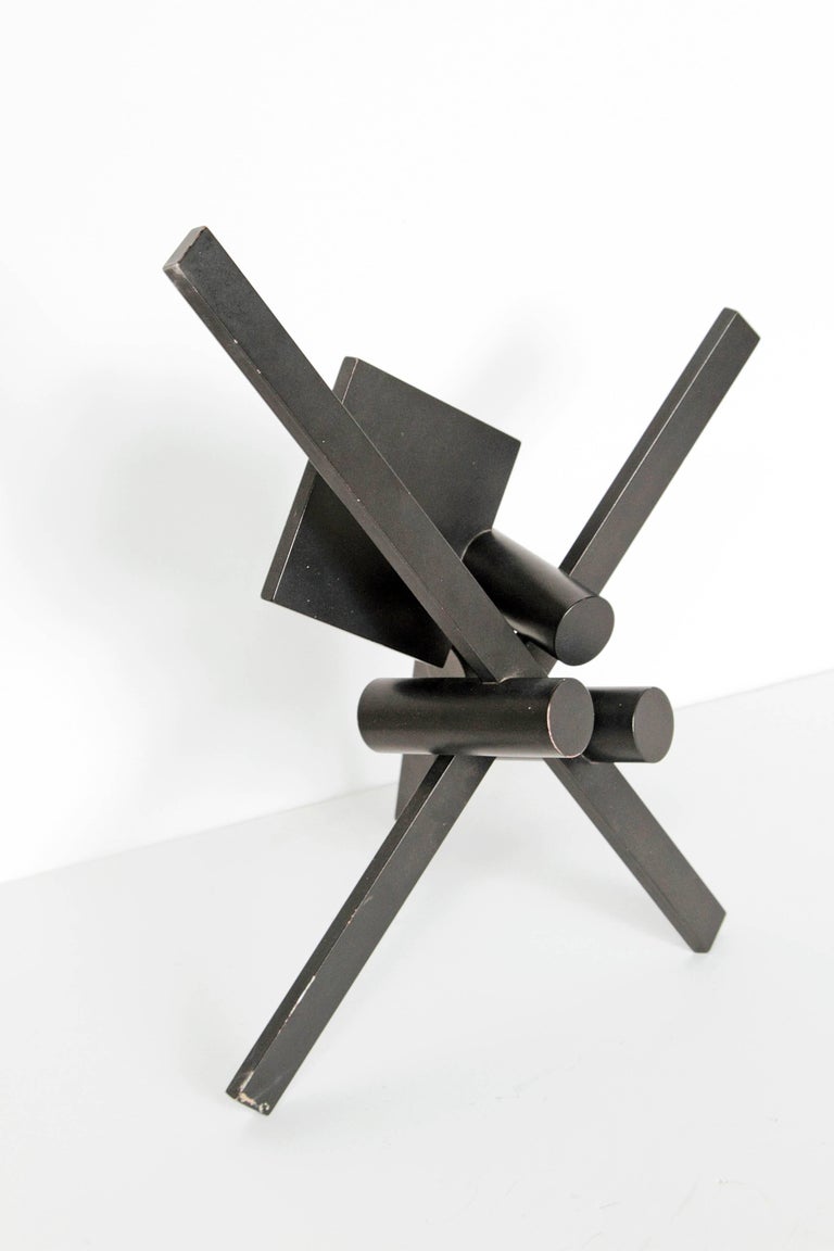 Small Modern Sculpture / G P A Series 101681 by Tom Sayre For Sale at ...