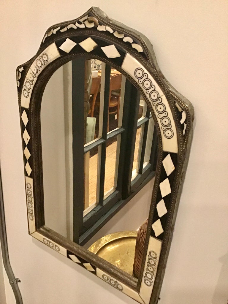 Small Moroccan Mirror at 1stDibs | small moroccan mirrors