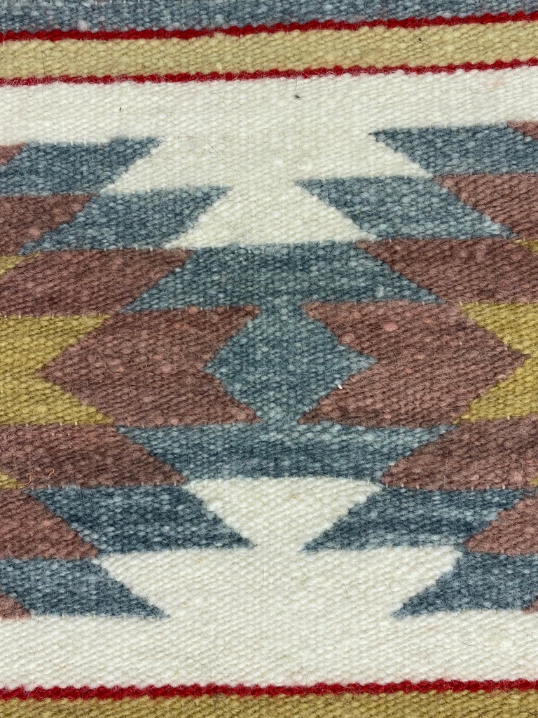 Small Navajo Rug/ Granado, AZ For Sale at 1stDibs