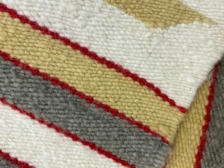 Small Navajo Rug/ Granado, AZ For Sale at 1stDibs