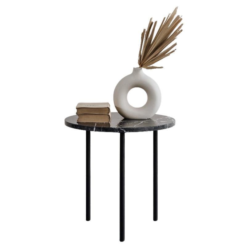 Small Calacatta Viola Pera Coffee Table by Un’common For Sale at ...