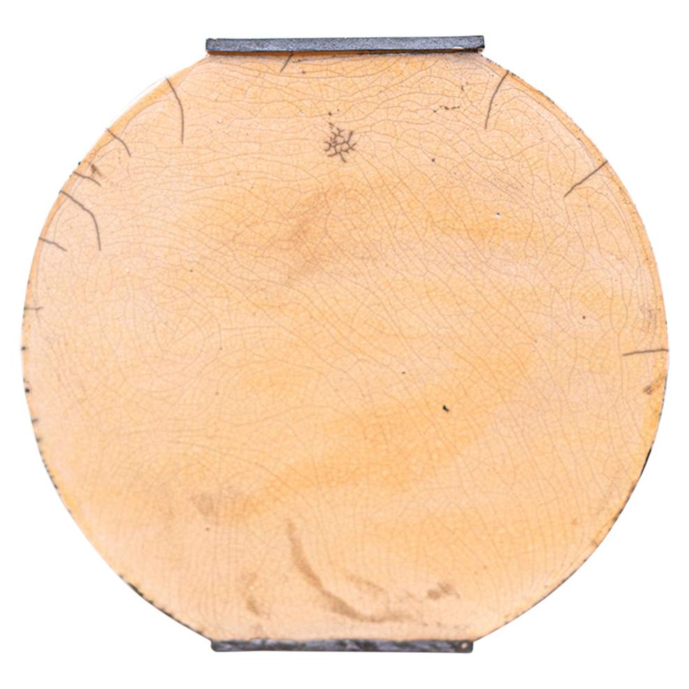 Burnt Orange Pots For Sale at 1stDibs