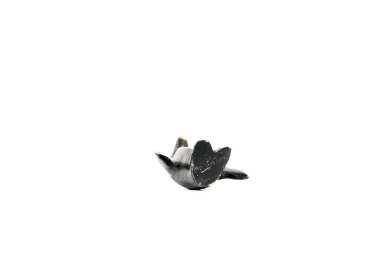 Small Penguin by Walter Bosse, Around 1950s For Sale at 1stDibs