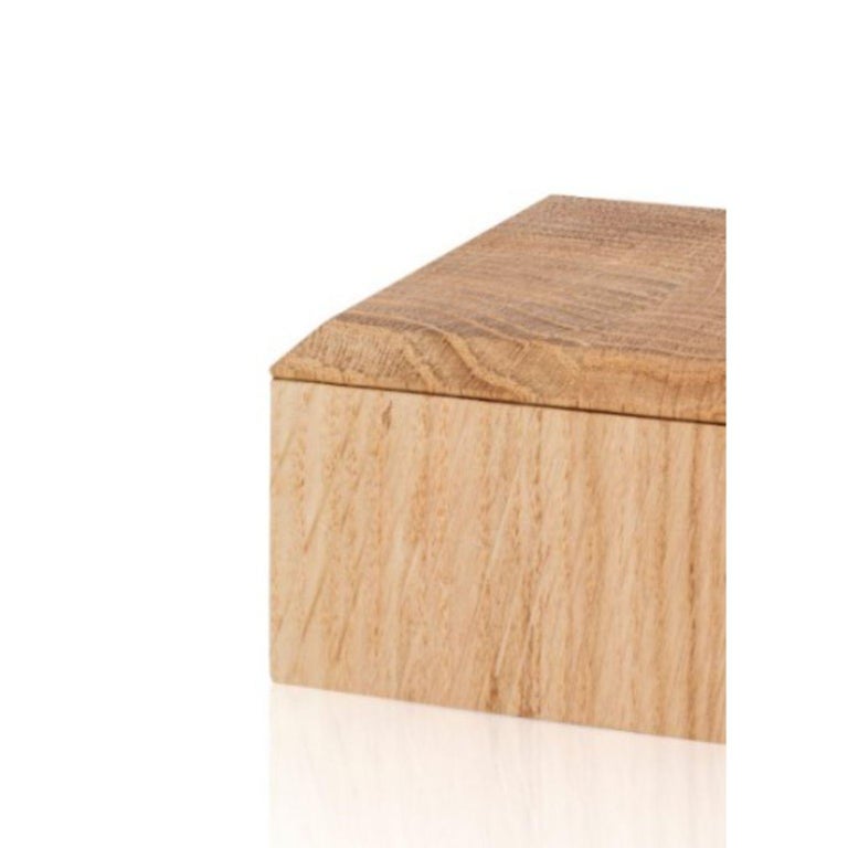 Small Pino Boxes by Antrei Hartikainen For Sale at 1stDibs