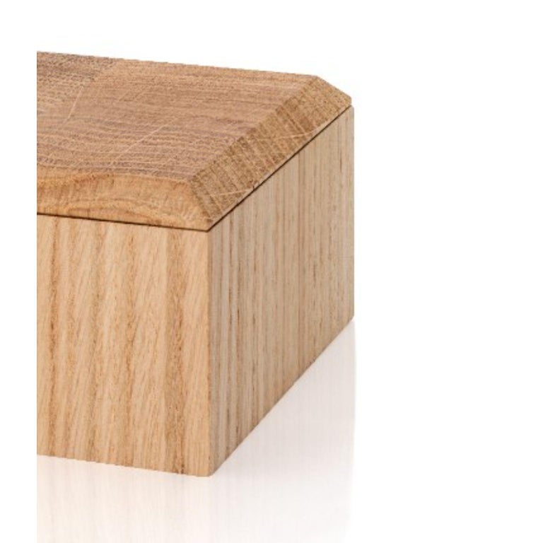 Small Pino Boxes by Antrei Hartikainen For Sale at 1stDibs