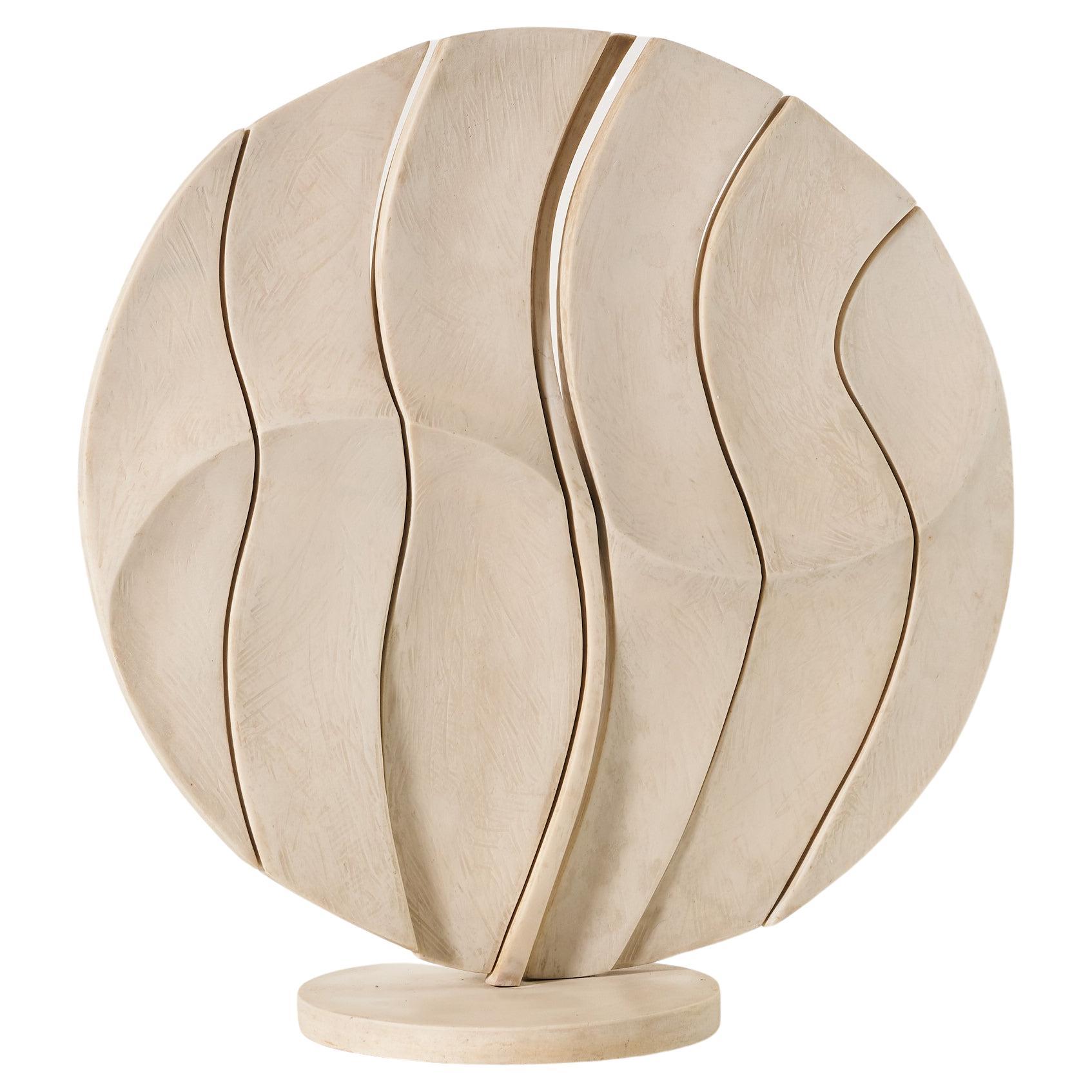 Dido and Aeneas Pair of Tabletop Sculptures by Angela Conner FRSS For ...