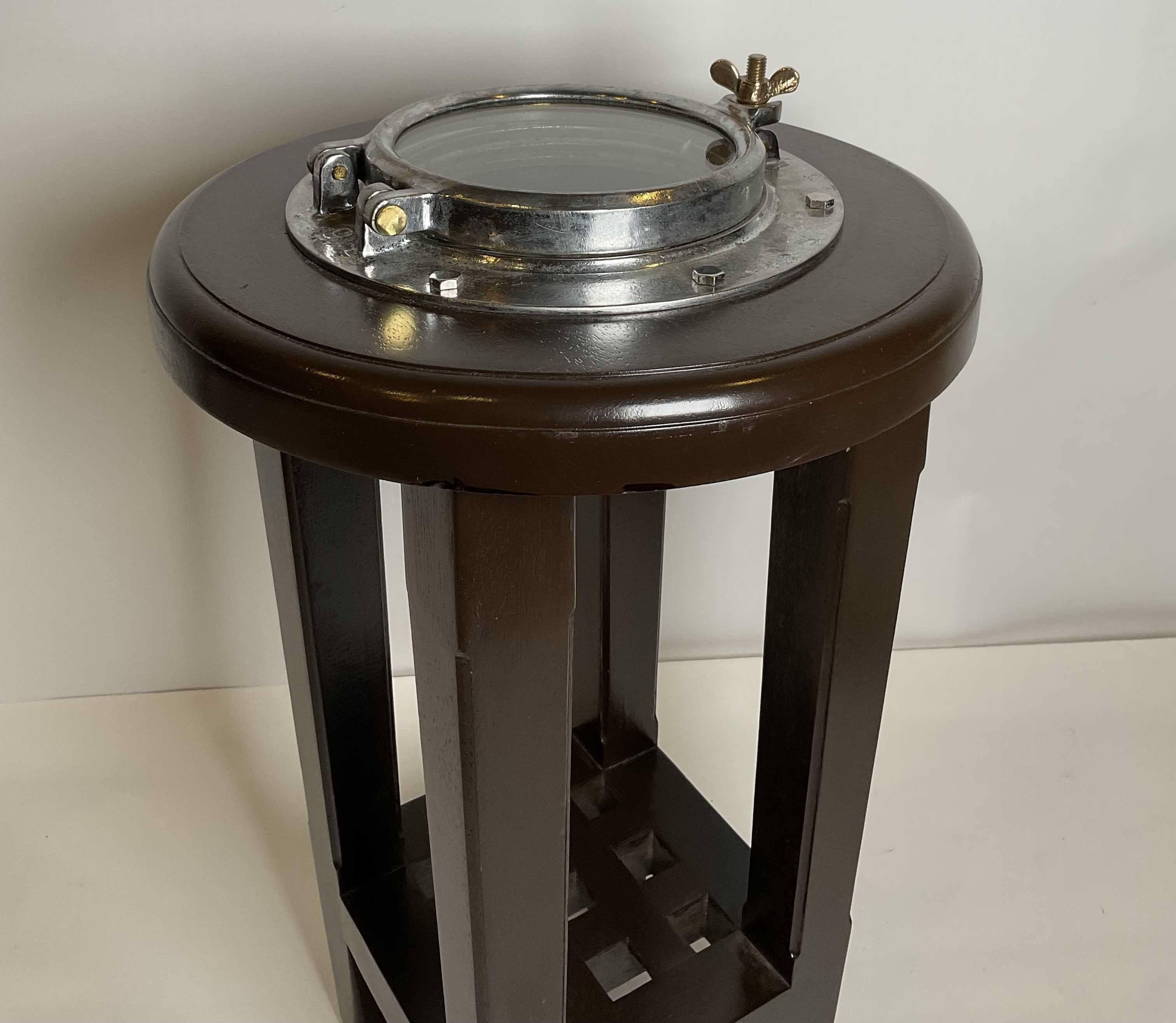 Small Porthole Table For Sale at 1stDibs