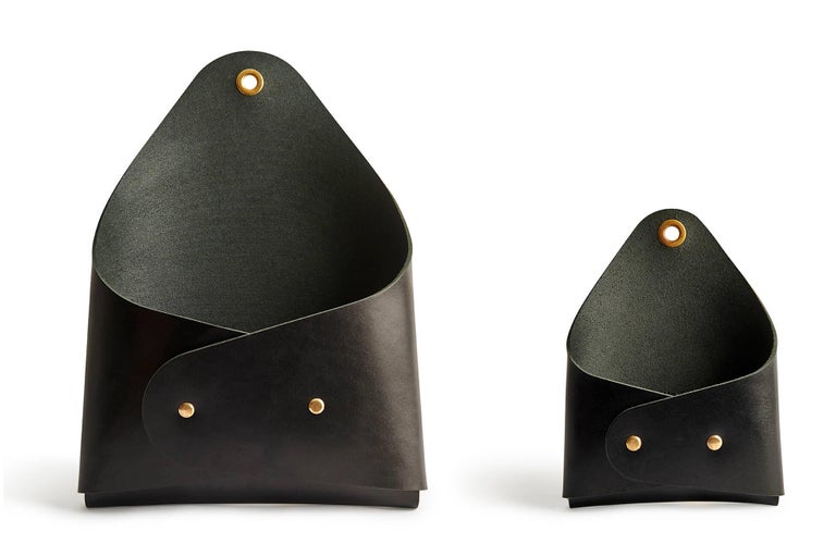 Small Posta Wall Organizer Design by Bilge Nur Saltik For Uniqka For ...