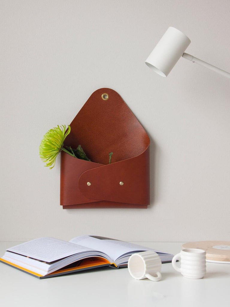 Small Posta Wall Organizer Design by Bilge Nur Saltik For Uniqka For ...
